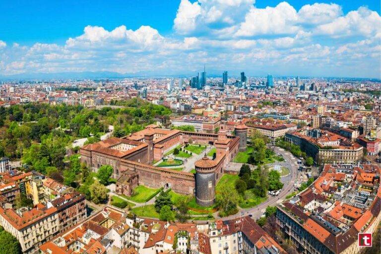 Le 10 città italiane da visitare più belle: consigli e curiosità