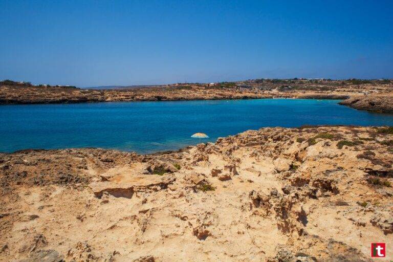 Spiagge Lampedusa, ecco le 8 più belle da vedere