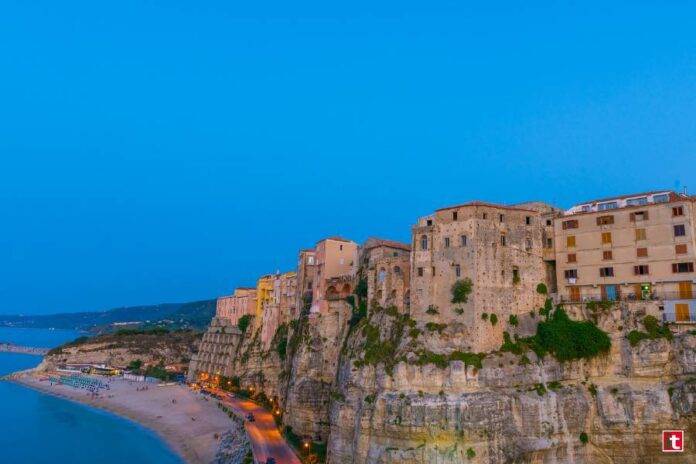 Cosa vedere a Tropea: 5 motivi per visitarla assolutamente