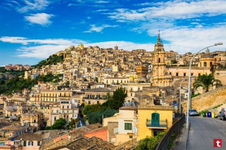 Cosa vedere a Modica: le 10 cose più belle di questa pittoresca città
