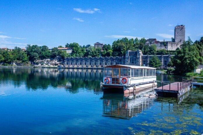 Cosa vedere a Trezzo sull'Adda le 5 cose più interessanti