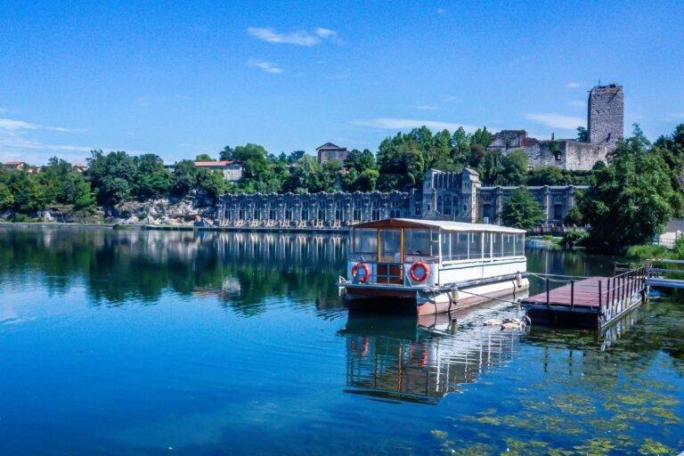 Cosa vedere a Trezzo sull'Adda le 5 cose più interessanti