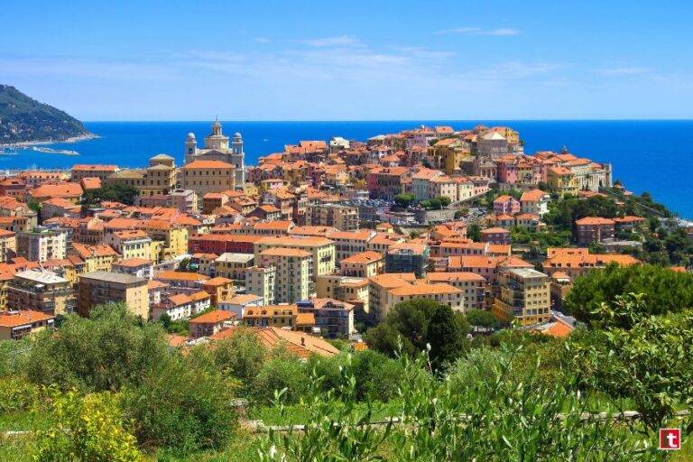 Cosa vedere in Liguria: ecco i posti da visitare più belli