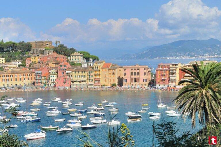Mare e spiagge della Liguria più belle: ecco le 10 da vedere
