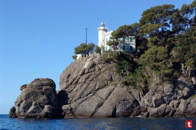 Cosa vedere a Portofino la famosa perla della Liguria da non perdere