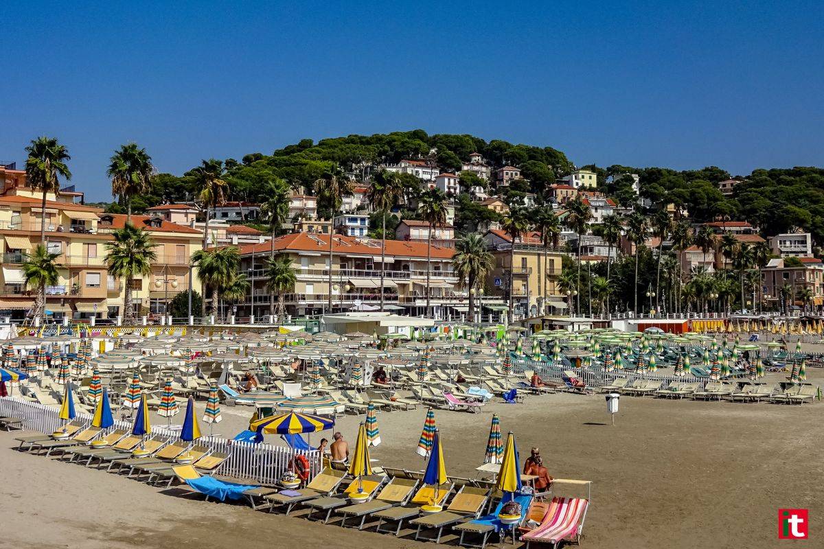 Andora: spiagge e cosa vedere in questo famoso posto della Liguria