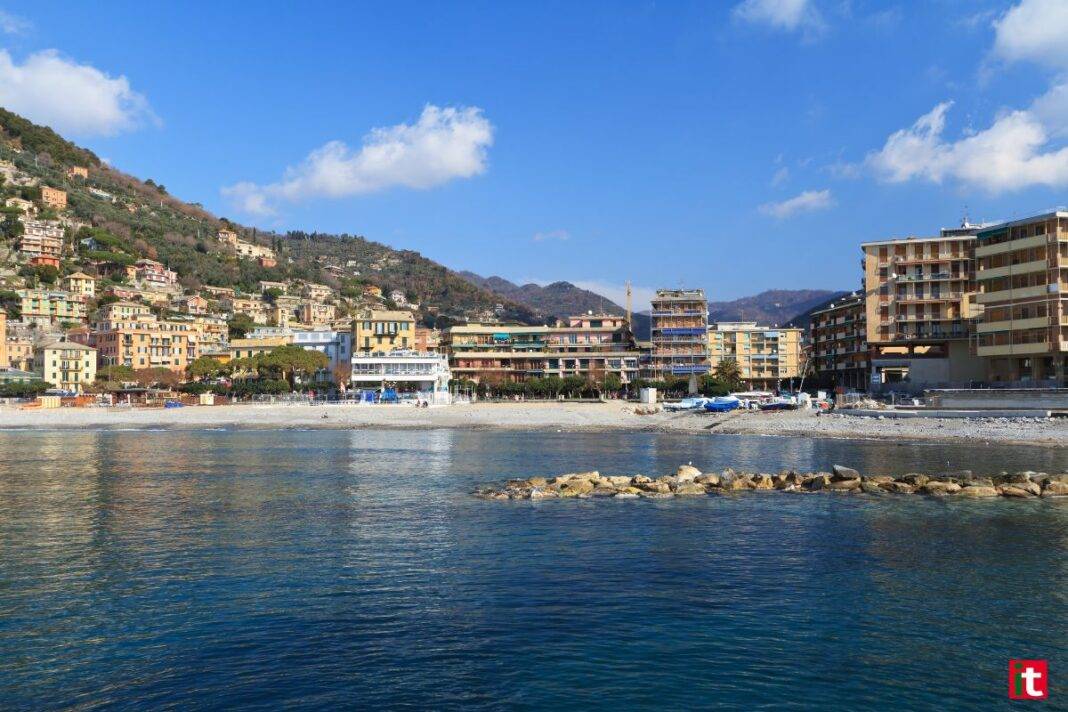 Cosa vedere a Recco in Liguria. Consigli, curiosità e tutto quello da ...