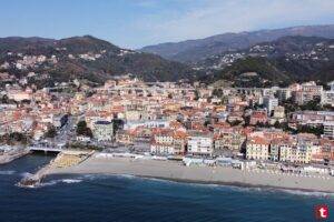 Cosa vedere a Varazze: la perla nascosta della Riviera Ligure