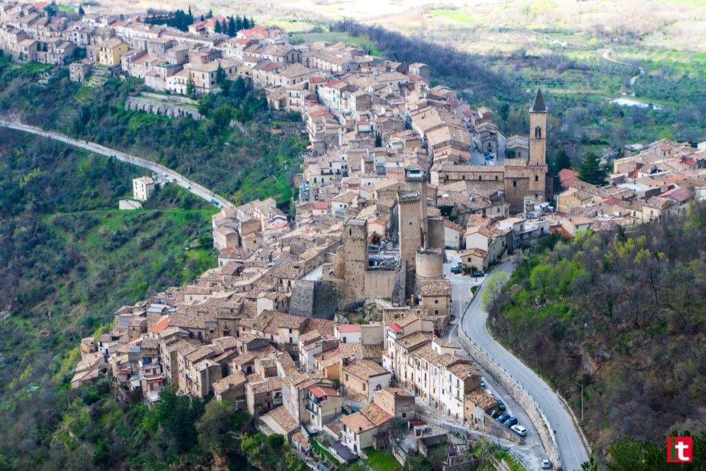 10 borghi in Abruzzo da vedere con la bella stagione