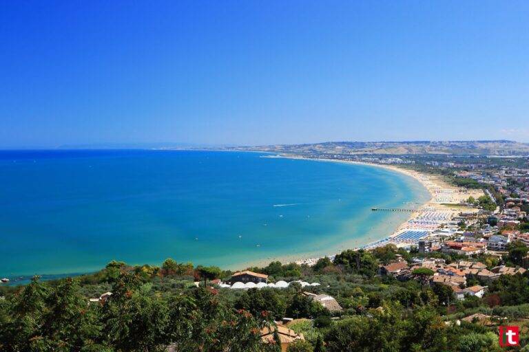 Abruzzo: i 10 hotel sul mare più belli da prenorare nelle migliori zone