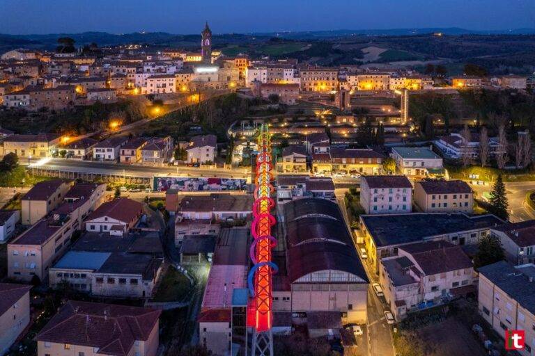 Cosa vedere a Peccioli: alla scoperta di un borgo toscano unico