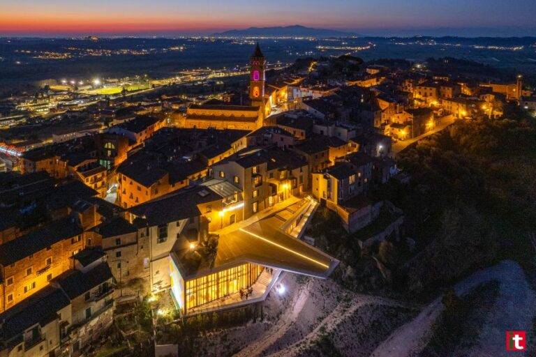 Cosa vedere a Peccioli: alla scoperta di un borgo toscano unico