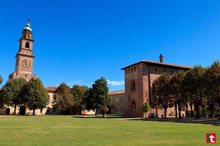 Cosa vedere a Vigevano: 10 cose da non perdere nella "Capitale della ...