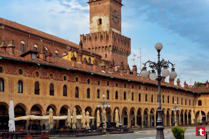 Cosa vedere a Vigevano: 10 cose da non perdere nella "Capitale della ...
