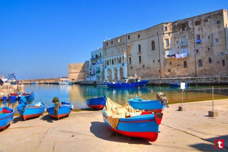 Cosa vedere a Monopoli: 10 esperienze imperdibili tra mare, storia e ...