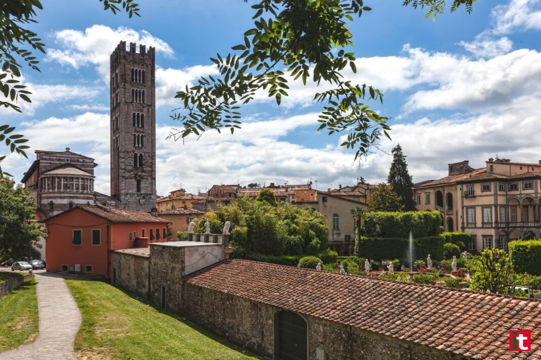 Cosa vedere a Lucca e dintorni in un giorno: la Top10 da non perdere
