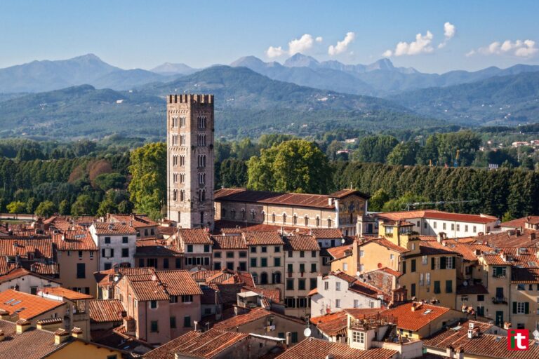 Cosa vedere a Lucca e dintorni in un giorno: la Top10 da non perdere