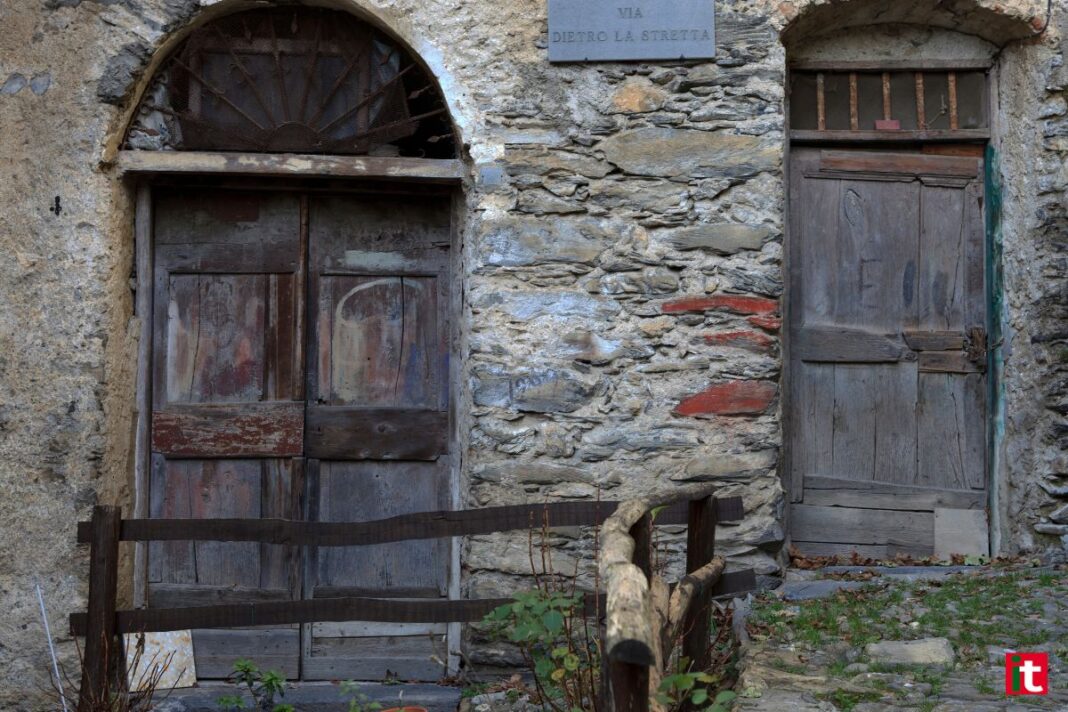 Triora: cosa vedere nel borgo delle streghe: guida ai luoghi del mistero