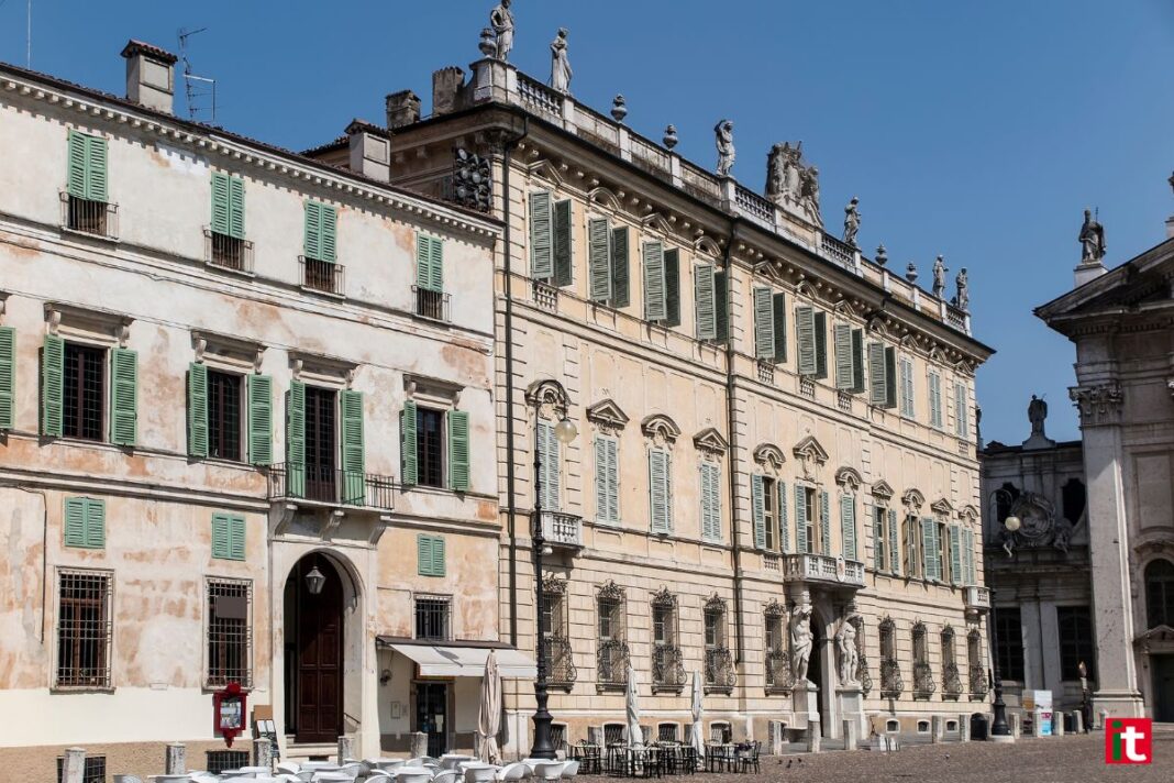 Cosa vedere a Mantova e dintorni in 1-2 giorni: la Top10 perfetta