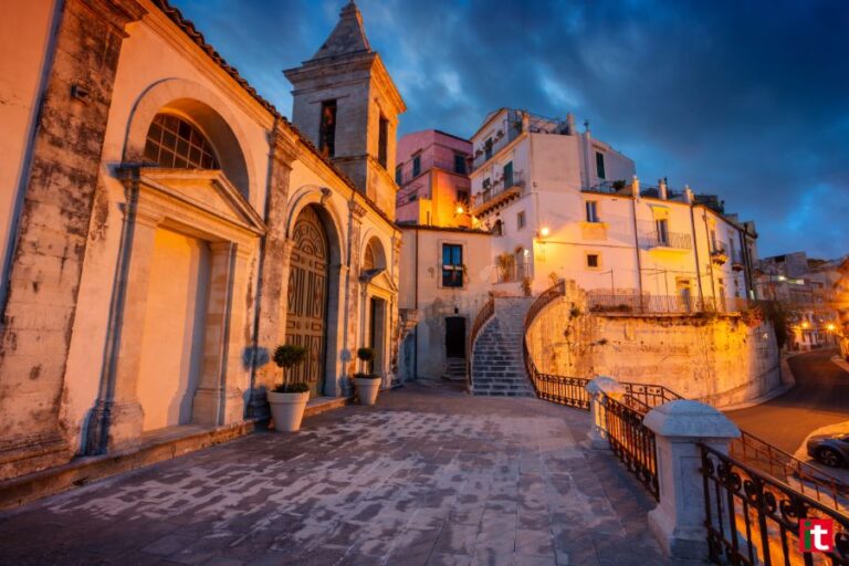 Cosa vedere a Ragusa (Ibla): Guida Top 10 della perla barocca in Val di ...