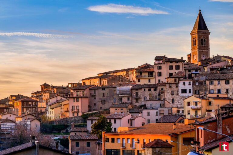 Cosa vedere a Gualdo Tadino: guida completa alla Città della Ceramica